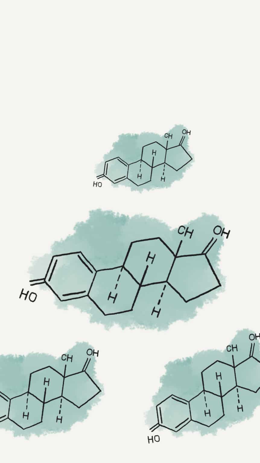 What are hormones? - Hormonally